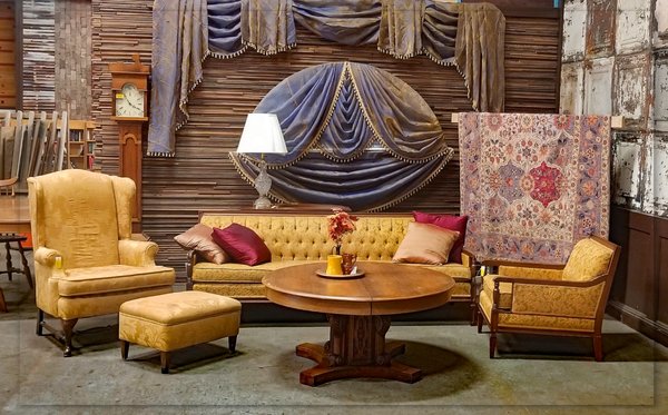 SECOND CHANCE - 241 Photos & 117 Reviews - 1700 Ridgely St, Baltimore ...