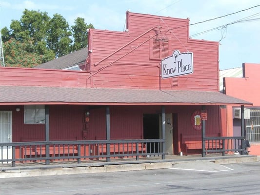 KNOW PLACE - CLOSED - 19 Photos & 13 Reviews - 17271 N Bruella Rd ...