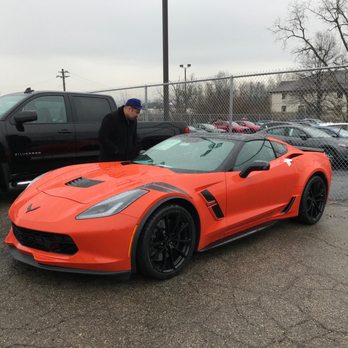 JAKE SWEENEY CHEVROLET - Updated May 2025 - 35 Photos & 122 Reviews ...