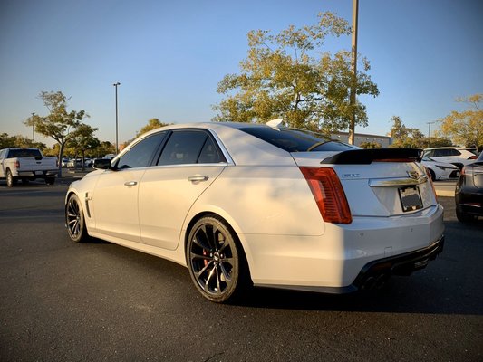 GENESIS WINDOW TINTING - Updated January 2026 - 274 Photos & 319 ...