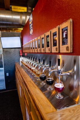 QUARTERS BAR+ARCADE - 78 Photos & 25 Reviews - 475 Main St, Longmont ...