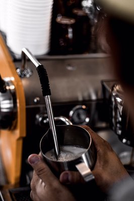 RETROSPECT COFFEE BAR - 804 Photos & 336 Reviews - 3709 La Branch St ...