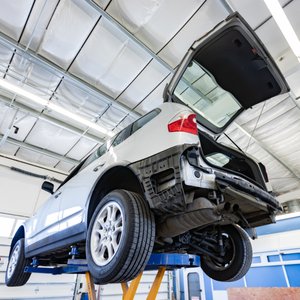 SPALDING AUTO PARTS - Updated February 2025 - 35 Reviews - 10708 E Knox ...