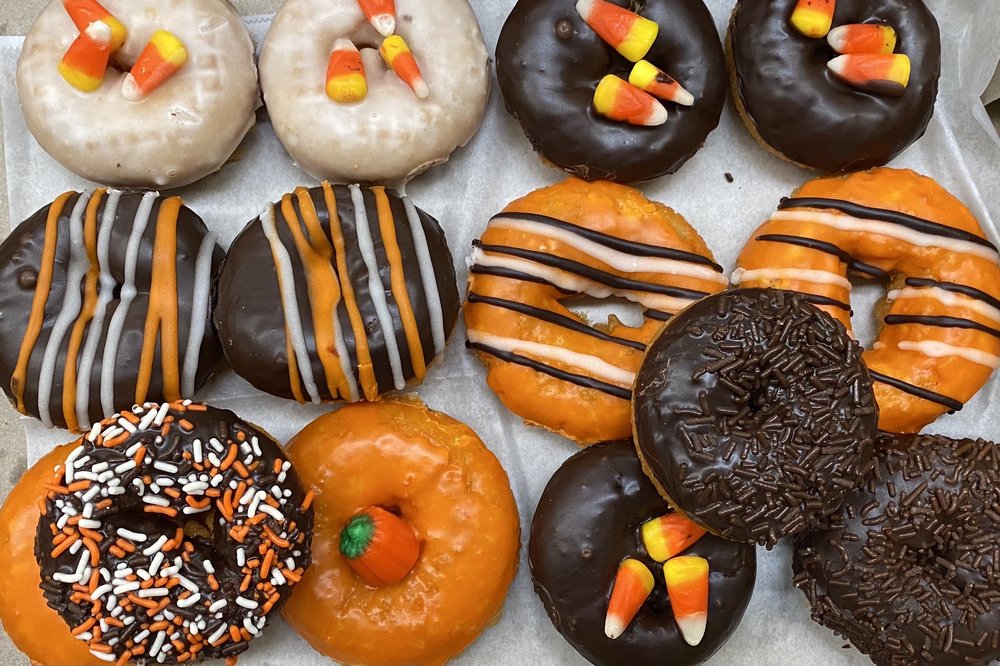 WINCHELL’S DONUTS - Updated December 2025 - 98 Photos & 52 Reviews ...