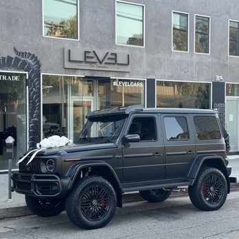 LEVEL CAR CONNECTION - Updated November 2024 - 248 Photos & 122 Reviews ...