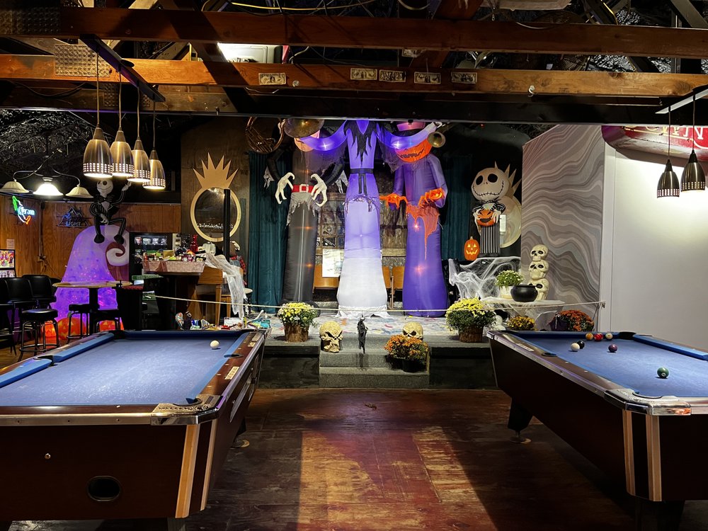 NOS BAR - Updated November 2025 - 65 Photos - 240 W Main St, Azle ...