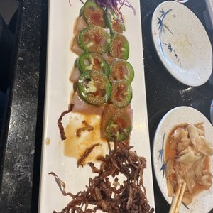 KINZA SUSHI JAPANESE RESTAURANT - 551 Photos & 258 Reviews - 4627 Van ...