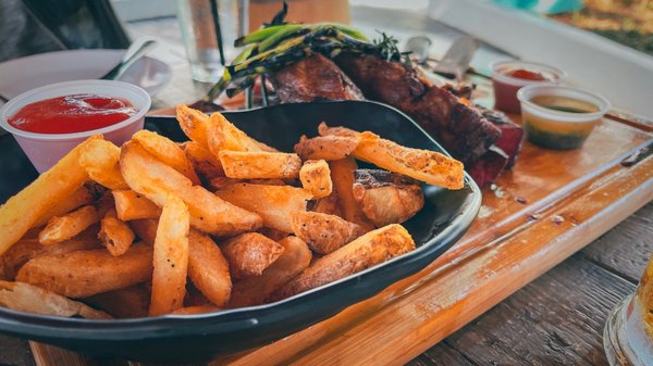 Ole Ole Steakhouse - 42 Photos & 20 Reviews - Cocktail Bars - 626 ...