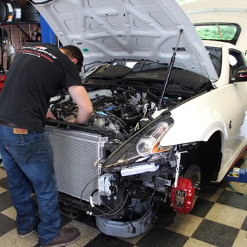 AR AUTO SERVICE ADRENALINE RACING - Updated May 2026 - 11 Photos & 17 ...