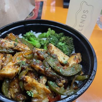 THE FLAVA ZONE - Updated July 2025 - 70 Photos & 37 Reviews - 4938 N ...