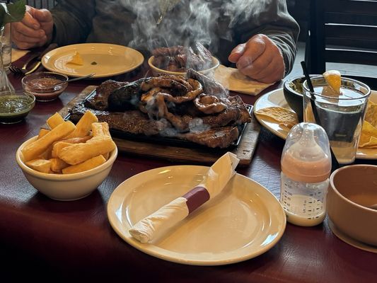 VICTOR’S GRILL CHURRASQUERIA - Updated July 2025 - 14 Photos - 6516 ...