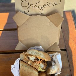 GRÉGOIRE - 1746 Photos & 2376 Reviews - French - 2109 Cedar St ...