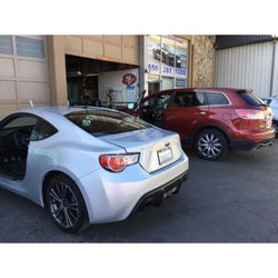 HI-TECH AUTO GLASS - 110 Photos & 715 Reviews - 2860 Spring St, Redwood ...