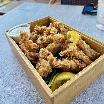 PIER 54 - Updated May 2025 - 467 Photos & 512 Reviews - 5394 S ...