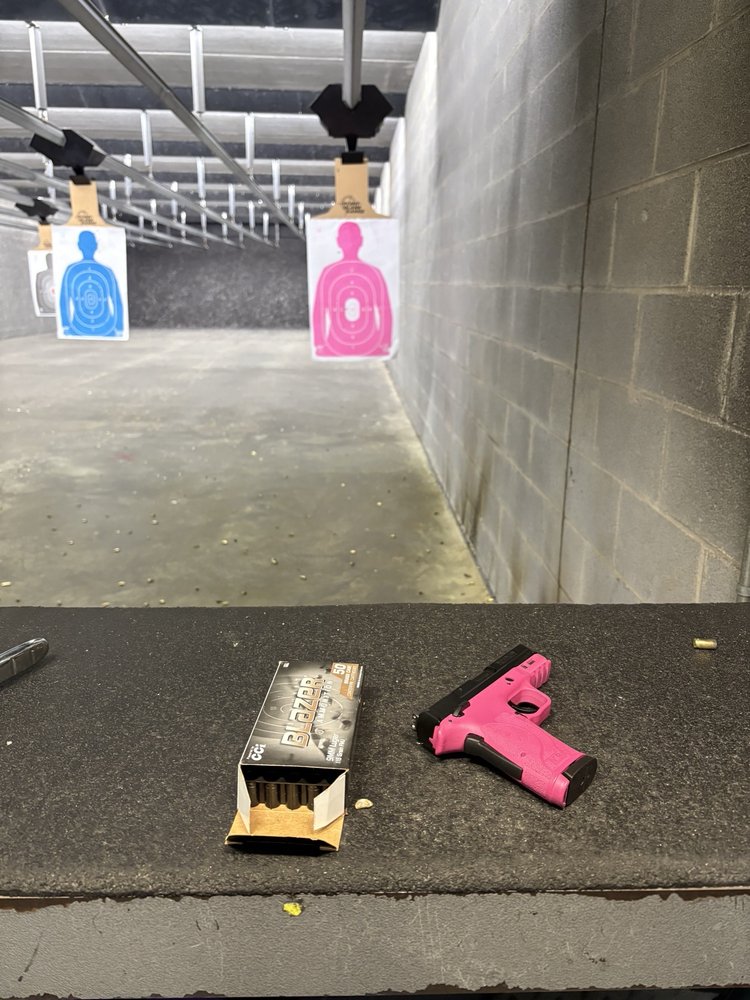 POINT BLANK RANGE - Updated September 2025 - 38 Photos & 56 Reviews ...