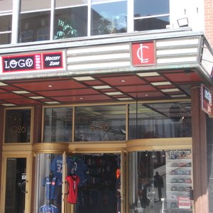 SPORTS-INTER PLUS - Updated April 2026 - 420 Rue Faraday, Québec ...