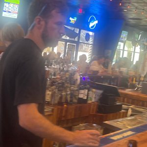 RUSTY’S RAW BAR AND GRILL - ESTERO - 50 Photos & 122 Reviews - 20041 S ...