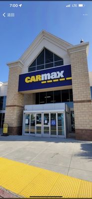 CARMAX - Updated August 2025 - 200 Photos & 840 Reviews - 4100 E Inland ...