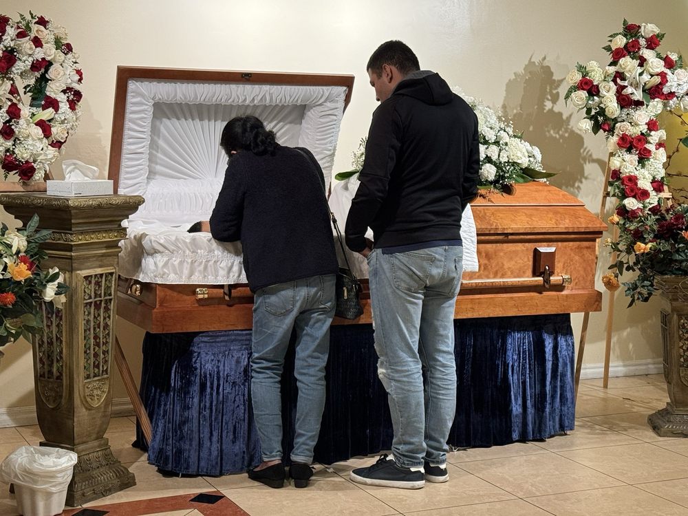 AGAPE FUNERAL HOME - Updated September 2025 - 23 Reviews - 4250 S ...