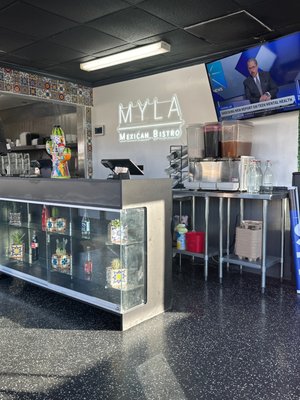 MYLA MEXICAN BISTRO - Updated July 2024 - 160 Photos & 118 Reviews ...