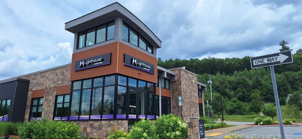 LIGHTHOUSE CREDIT UNION - Updated December 2025 - 1289 Hooksett Rd ...