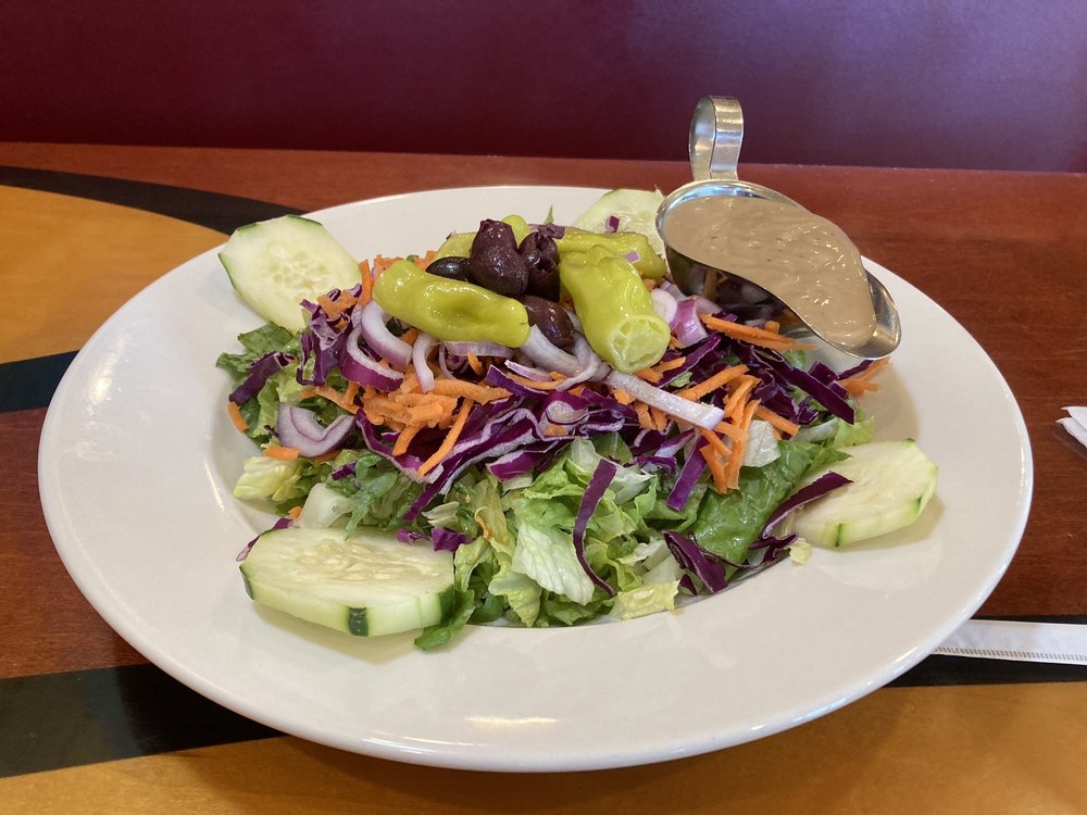 ROTELLI PIZZA & PASTA - 50 Photos & 97 Reviews - 698 Yamato Rd, Boca ...