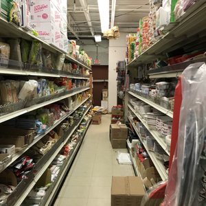 HANA ASIAN MARKET - 38 Reviews - International Grocery - 1716 E Old ...