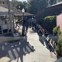 FOOTHILL - Updated August 2025 - 103 Photos & 25 Reviews - 2700 Hearst ...