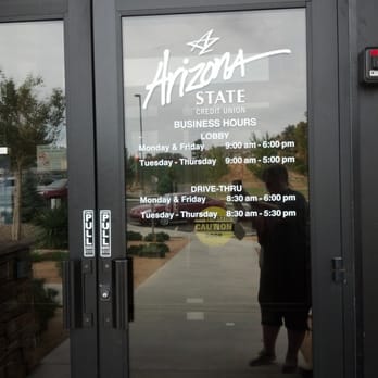 ONEAZ CREDIT UNION - Updated October 2025 - 10 Reviews - 1335 Gail ...