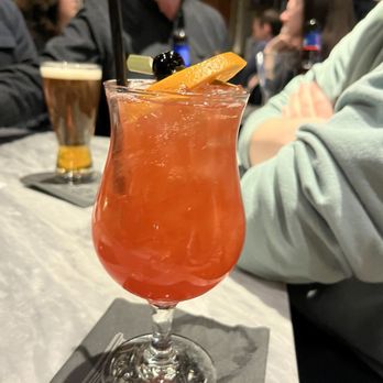 LAST HURRAH - Updated November 2024 - 269 Photos & 217 Reviews - 60 ...