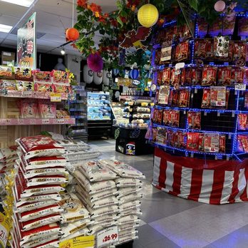 MARUKAI MARKET - Updated July 2025 - 1186 Photos & 603 Reviews - 123 S ...