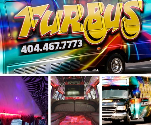 FUR BUS - Updated December 2025 - 11 Reviews - 1199 Atlanta Industrial ...