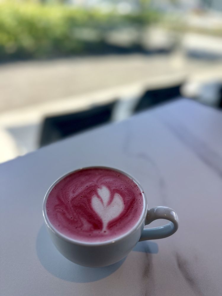 DOTE COFFEE BAR - Updated October 2025 - 61 Photos & 23 Reviews - 12125 ...