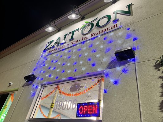 ZAITOON RESTAURANT - Updated January 2025 - 16 Photos & 17 Reviews ...