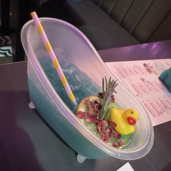 PINK AGAVE - Updated April 2025 - 62 Photos & 39 Reviews - 4001 ...