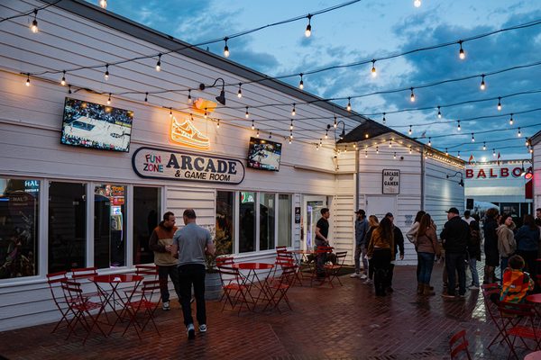 BALBOA FUN ZONE ARCADE - Updated October 2025 - 41 Photos & 19 Reviews ...