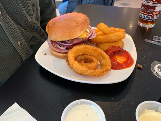 5TH QUARTER SPORTS BAR & GRILL - Updated December 2025 - 30 Photos & 63 ...