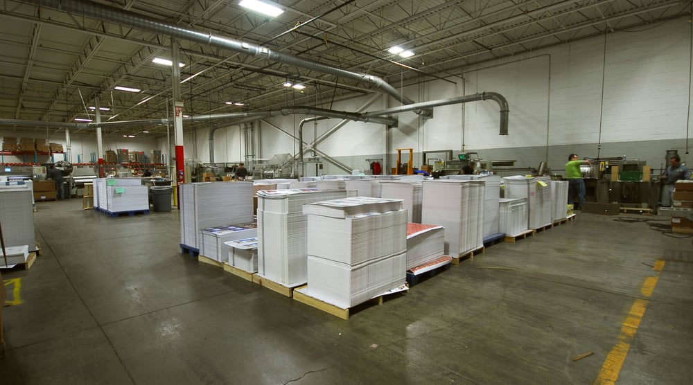 ANGSTROM GRAPHICS PRINT - Updated July 2025 - 11 Photos - 4437 E 49th ...