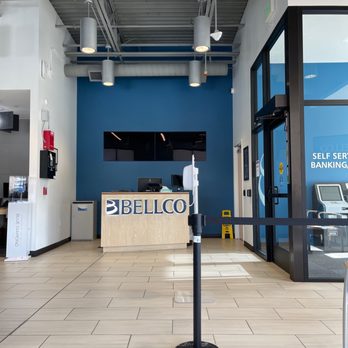 BELLCO CREDIT UNION - Updated May 2026 - 18241 Green Valley Ranch Blvd ...