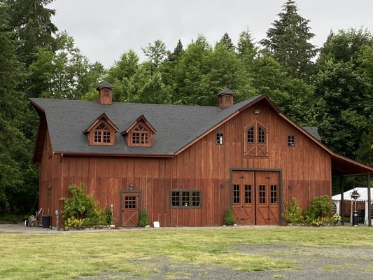 CAPITOL CITY BARN - 15 Photos - 8726 Blomberg St SW, Olympia ...