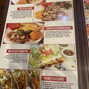 LOS CUCOS MEXICAN CAFE - KATY - Updated March 2025 - 209 Photos & 202 ...