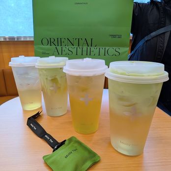 MOLLY TEA - Updated May 2025 - 107 Photos & 66 Reviews - 2227 S ...