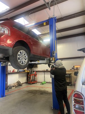 MECHANICS NOW AUTO REPAIR - Updated January 2026 - 13 Photos & 11 ...