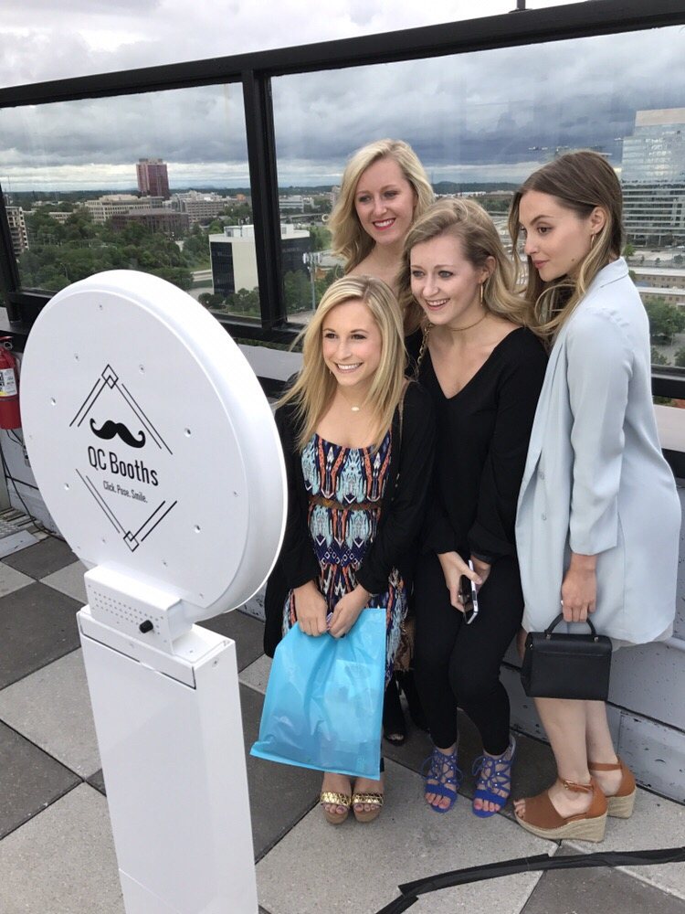 QC BOOTHS - Updated May 2025 - 29 Photos & 11 Reviews - Charlotte ...