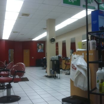 TGF HAIR SALON - Updated October 2024 - 5805 E Sam Houston Pkwy Ste C ...