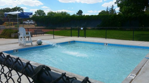 PARADISE HILLS POOL - Updated December 2025 - 5901 Paradise Blvd NW ...