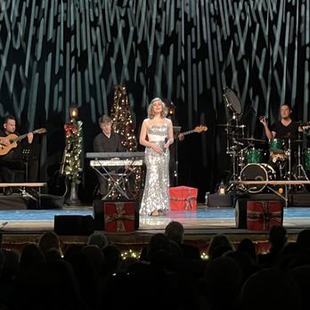 PARAMOUNT THEATRE CENTRE & BALLROOM - Updated January 2026 - 65 Photos ...