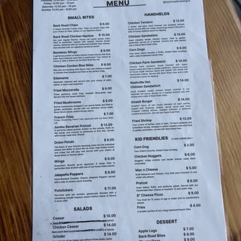 BACK ROAD BREWING - Updated June 2025 - 66 Photos & 34 Reviews - 248 ...