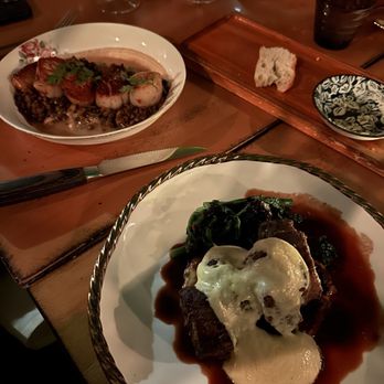 LILITH - Updated December 2025 - 456 Photos & 111 Reviews - 238 Spahr ...