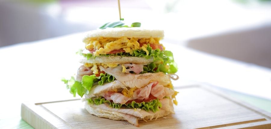 AL PANINO - Updated January 2025 - 22 Photos - Via Agnello 6, Milano ...